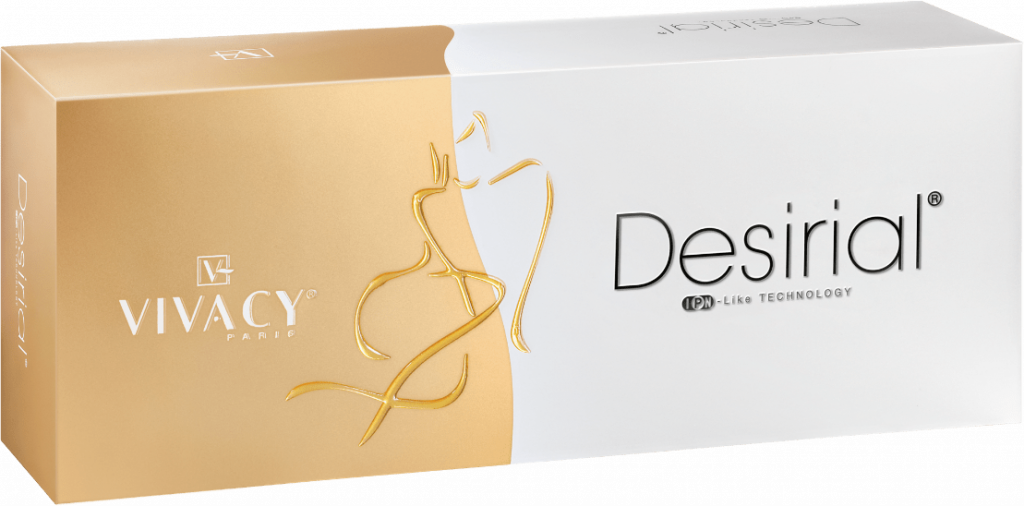Desirial by Vivacy | The treatment for women's intimate health