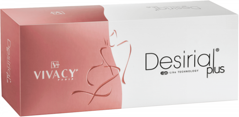 Desirial by Vivacy | The treatment for women's intimate health
